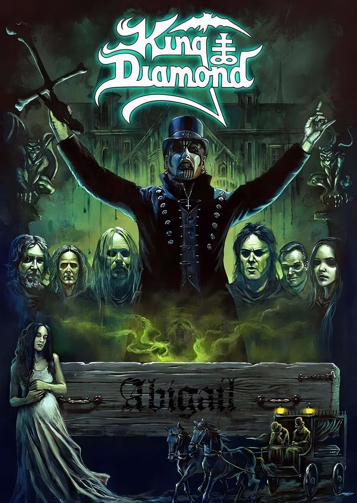 Vintage Metal Bands Collage Aesthetic Wall Collage Kit Hard Rock Band ...