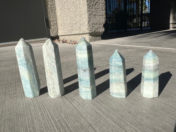 Scheelite Towers - Etsy