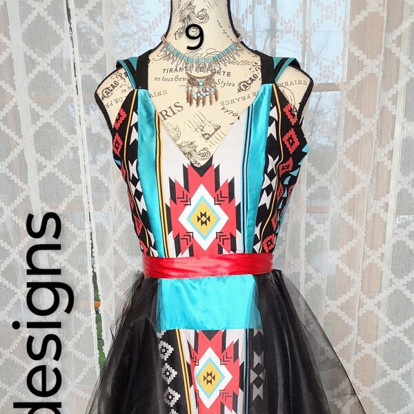 Native American Clothing - Etsy