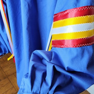 Ribbon Shirt, Native American Ribbon Shirt, Indigenous Ribbon Shirt ...