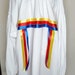 Ribbon Shirt, Native American Ribbon Shirt, Indigenous Ribbon Shirt ...