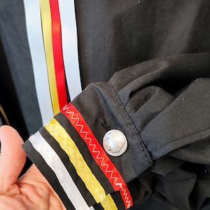 Ribbon Shirt, Native American Ribbon Shirt, Indigenous Ribbon Shirt ...