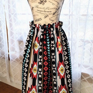 Ribbon Skirt Tribal Black Native American Ribbon Skirt Tribal Black ...