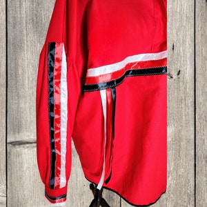 Ribbon Shirt, Native American Ribbon Shirt, Indigenous Ribbon Shirt ...