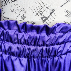 Ribbon Skirt Wampum Belt Native American Skirt Indigenous Ribbon Skirt ...