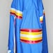 Ribbon Shirt, Native American Ribbon Shirt, Indigenous Ribbon Shirt ...