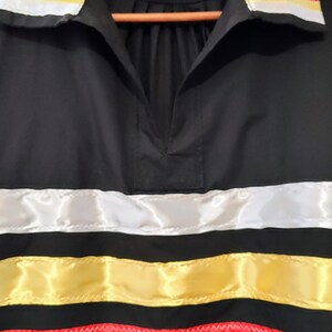 Ribbon Shirt, Native American Ribbon Shirt, Indigenous Ribbon Shirt ...