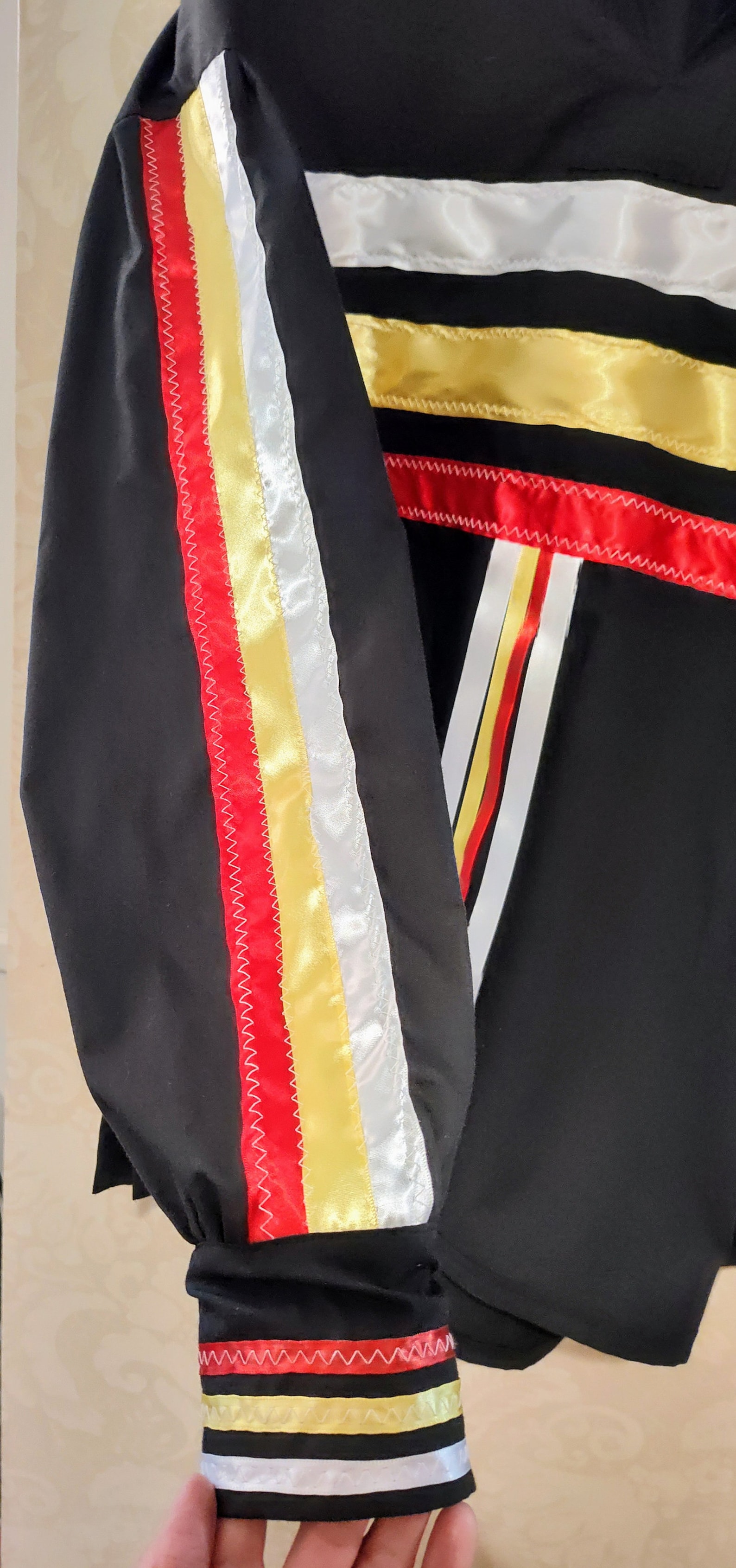 Ribbon Shirt, Native American Ribbon Shirt, Indigenous Ribbon Shirt ...