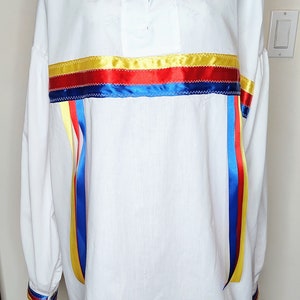 Ribbon Shirt, Native American Ribbon Shirt, Indigenous Ribbon Shirt ...