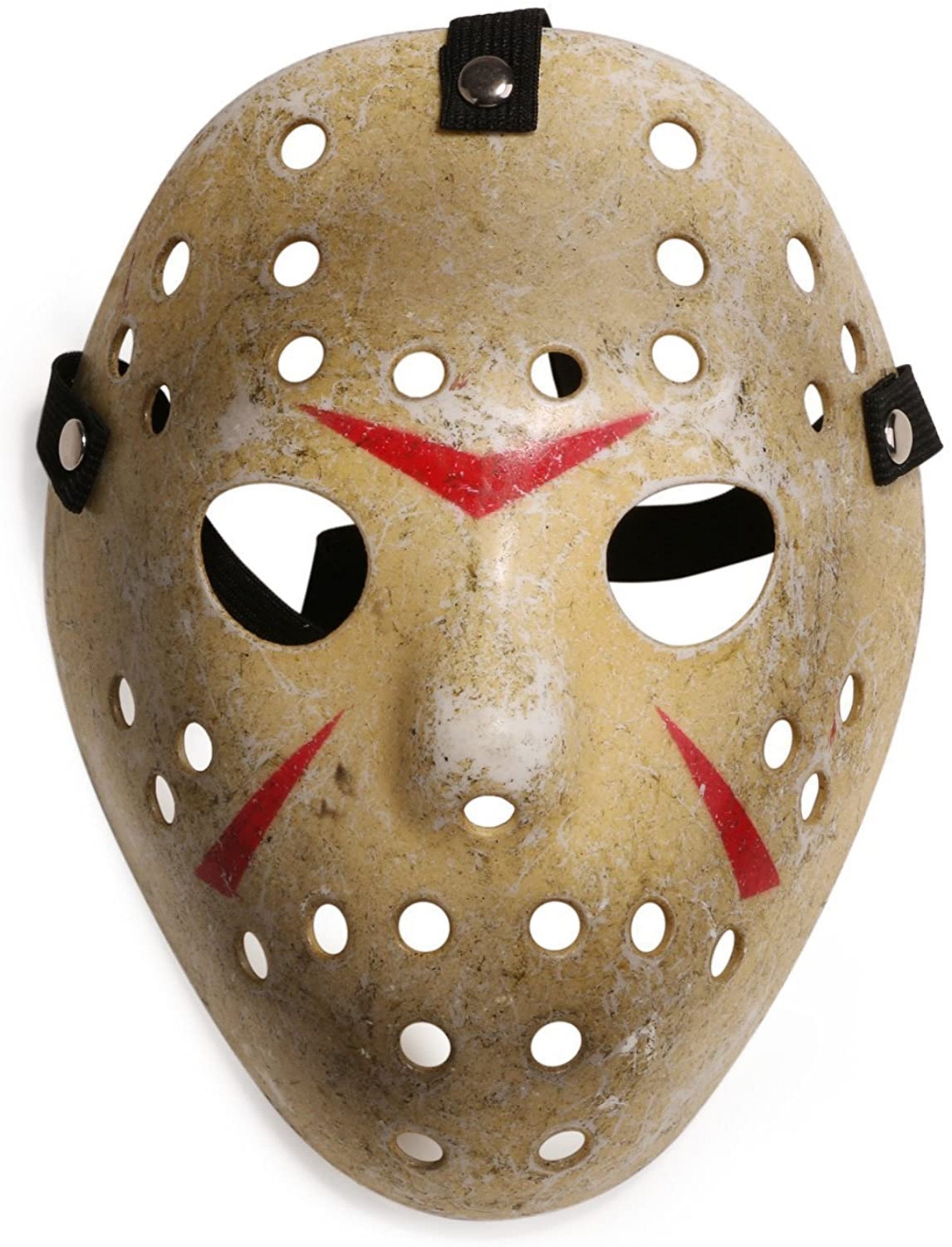 High Quality Halloween Jason Mask, Halloween Costume Mask for Kids - Etsy