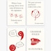 Funny Grammar Pun Posters Wall Art Bundle; English Literature Classroom ...
