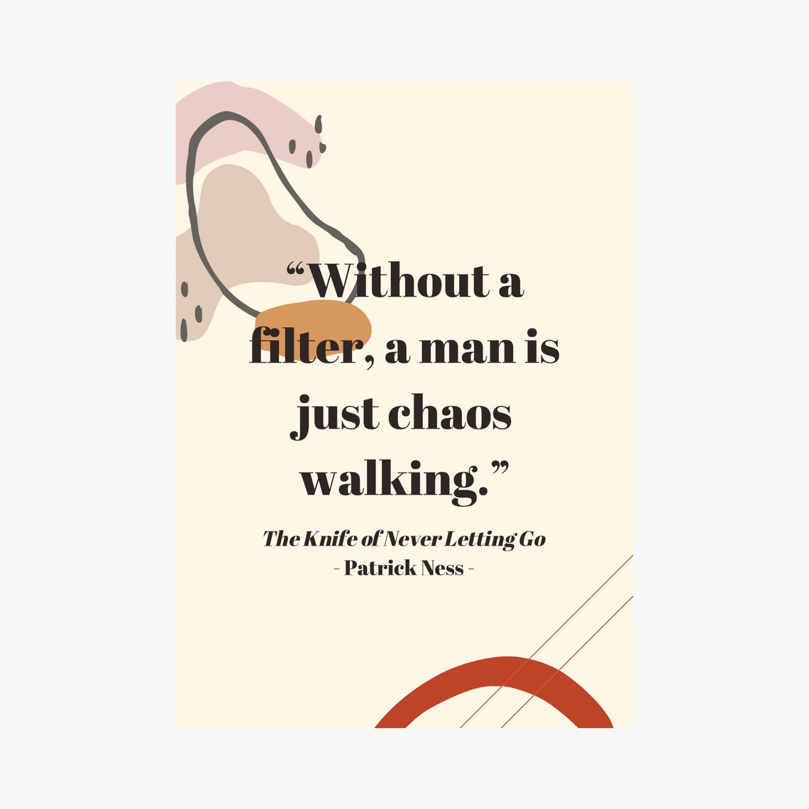 YA Authors Posters High School Middle School English - Etsy