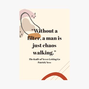 YA Authors Posters; High School Middle School English Classroom Decor ...