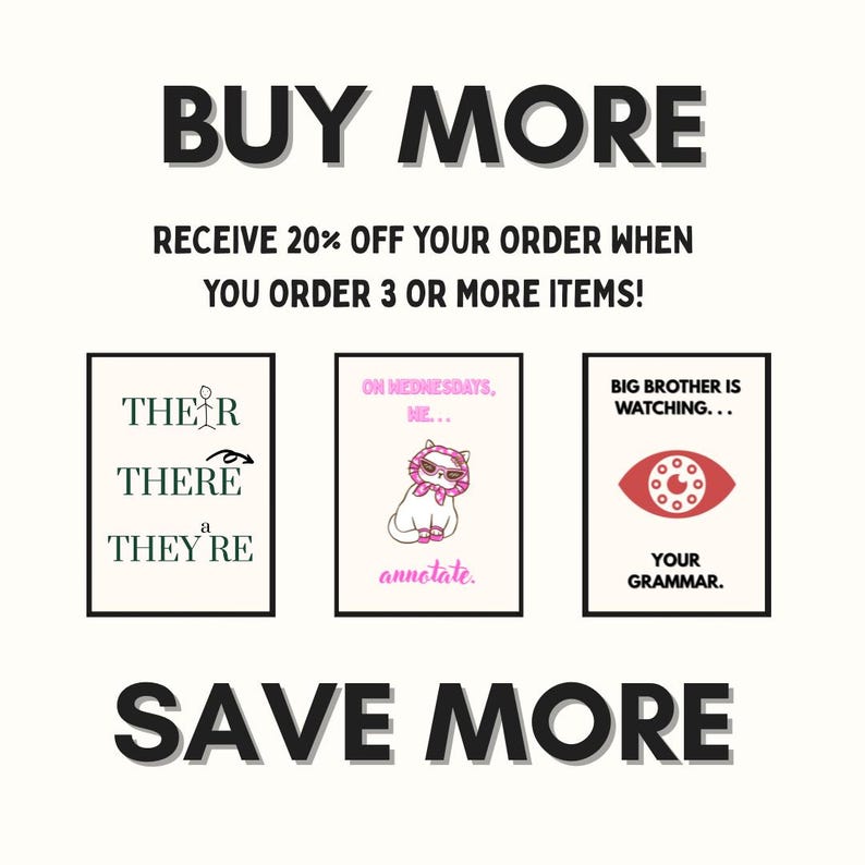 Funny Shakespeare Meme Wall Art Bundle Set of 3; William Shakespeare ...