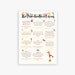 Fun Punctuation Poster; the Punctuation Circus; English Classroom Decor ...