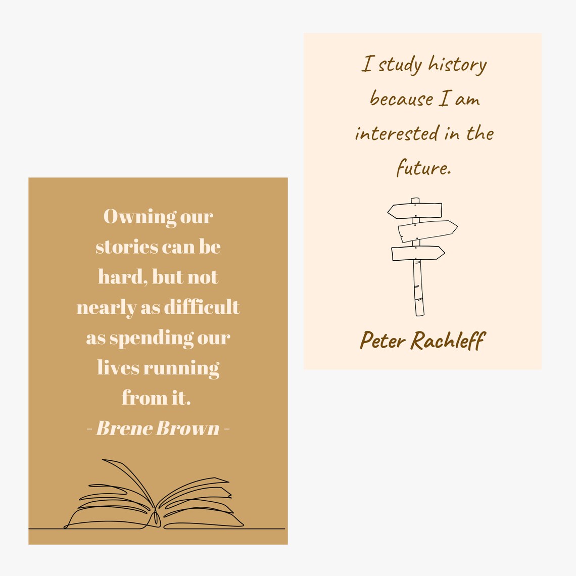 History Classroom Decor Why Study History Why is History - Etsy