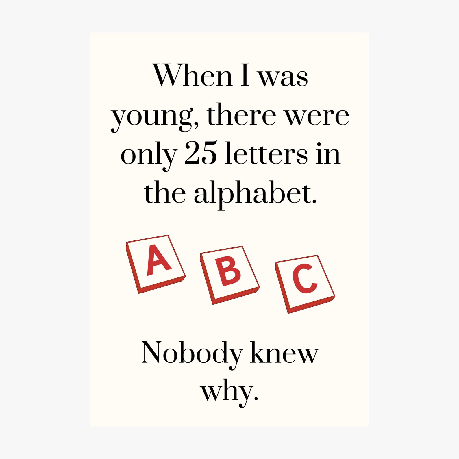 Funny Grammar Pun Posters Wall Art Bundle; English Literature Classroom ...