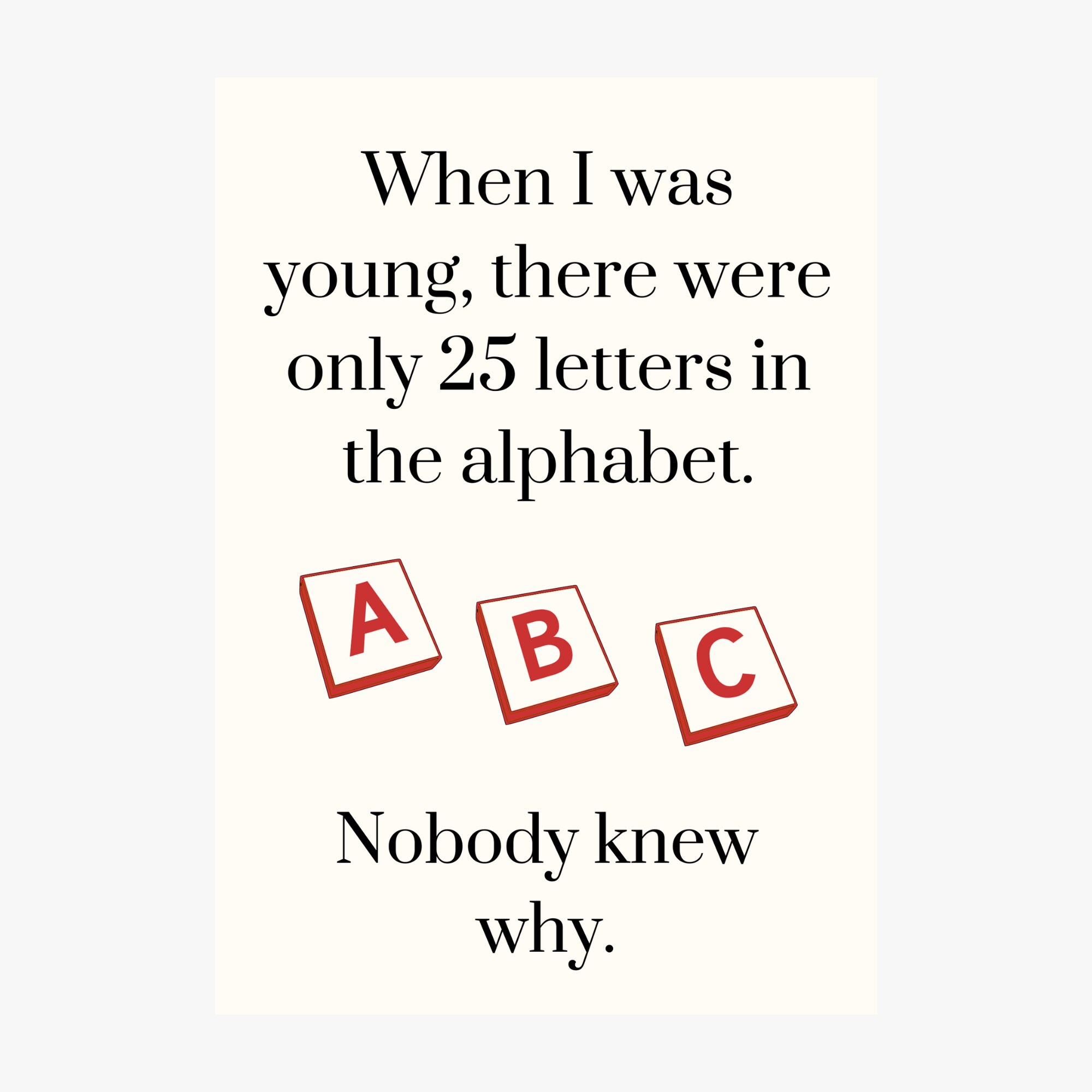 Funny Grammar Pun Posters Wall Art Bundle; English Literature Classroom ...