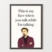 Funny Classroom Expectations Posters Classroom Management Print RDJ ...