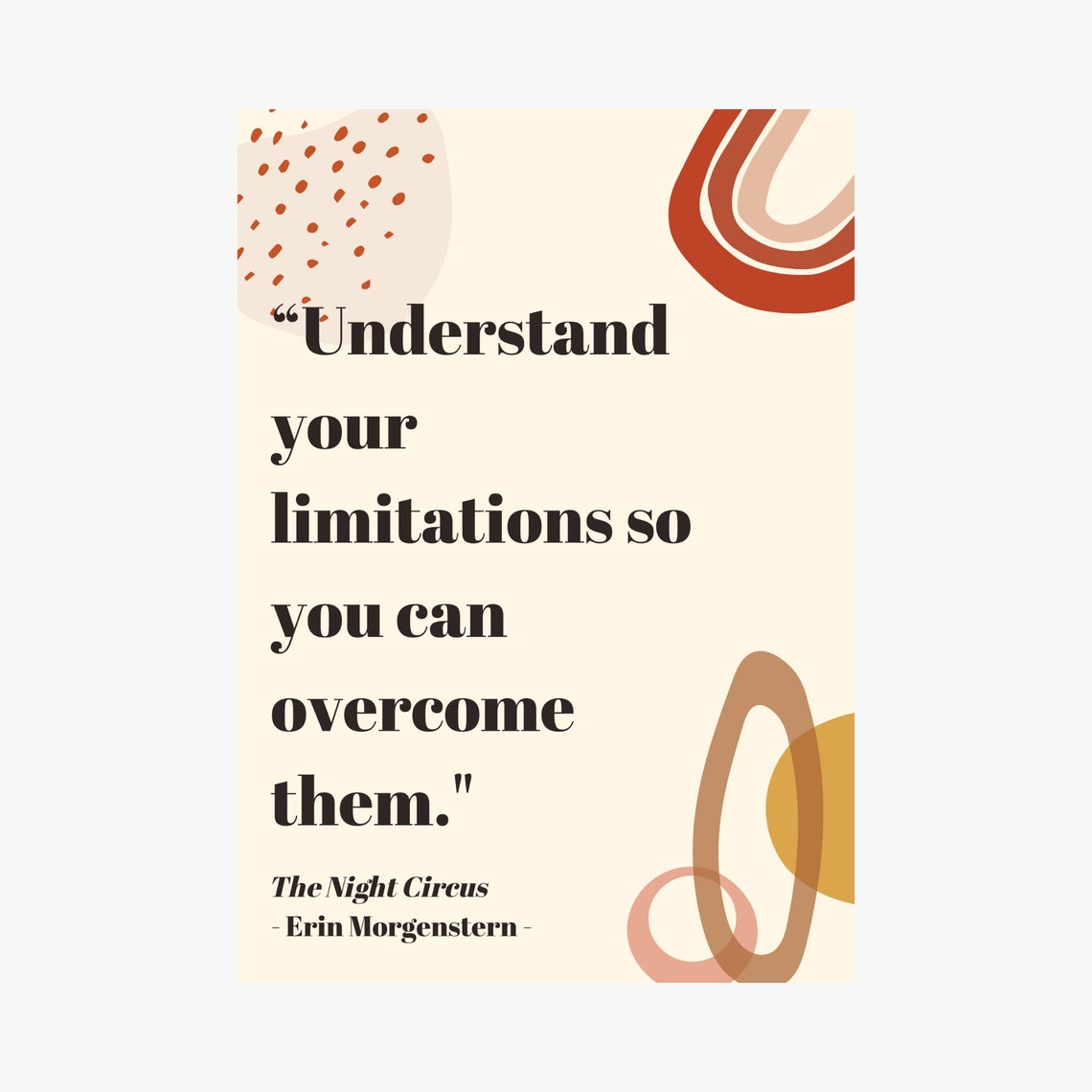 YA Authors Posters High School Middle School English - Etsy