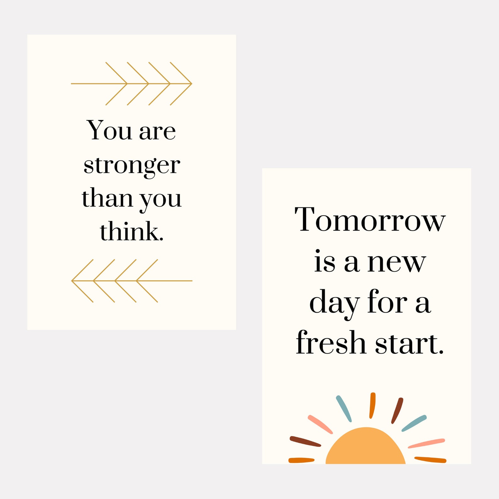 Positive Boho Classroom Decor; Growth Mindset Posters; Positive Student ...