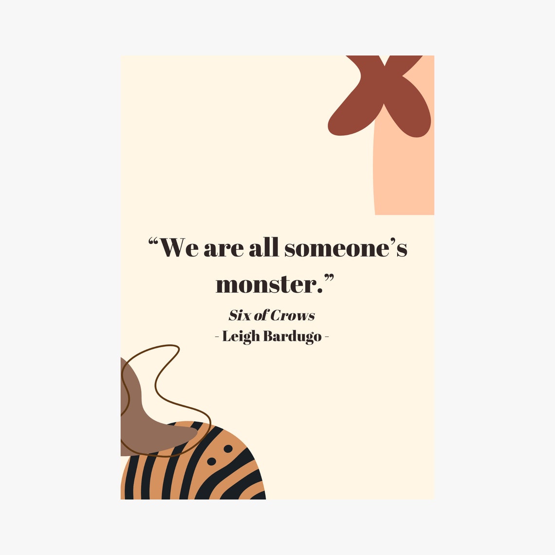 YA Authors Posters High School Middle School English - Etsy