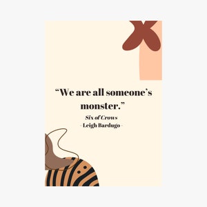 YA Authors Posters; High School Middle School English Classroom Decor ...