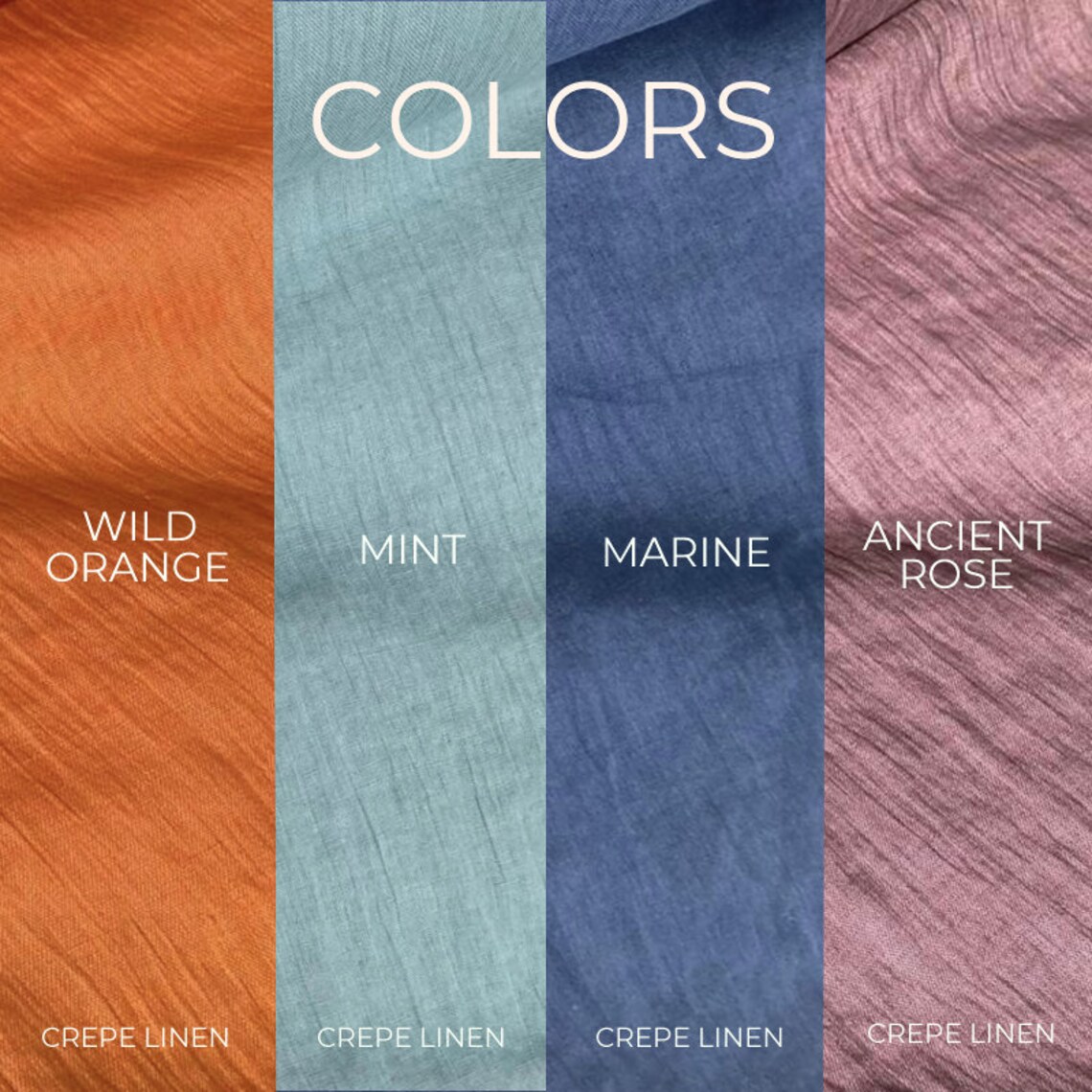 CREPE LINEN Maxi Dress Makia Toga Floor Summer Dress Belt - Etsy