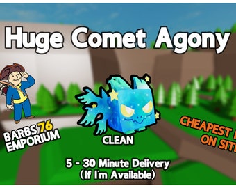 Pet Sim Agony - Etsy