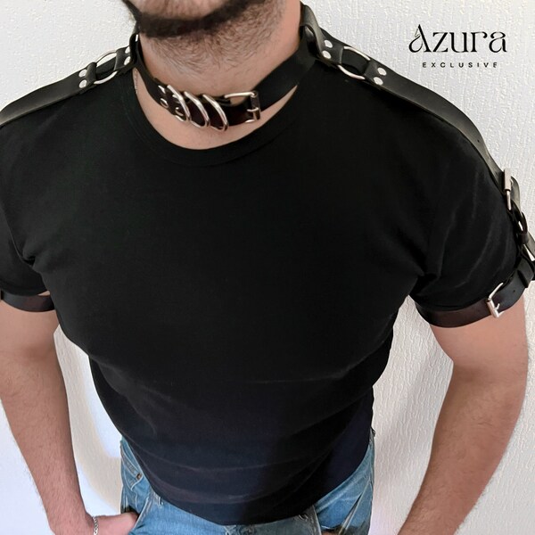 Arm Harness - Etsy