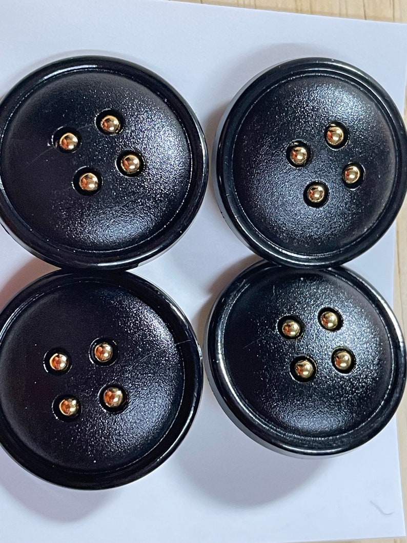 Stunning Button Lots - Smart Fashionable Versatile Buttons Gold Silber ...