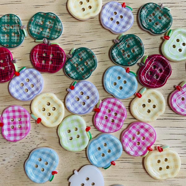 Buttons - Etsy Canada