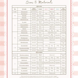 Freya Multiways 3-in-1 Gingham Babydoll (top/dress/pet Top) | In-depth ...
