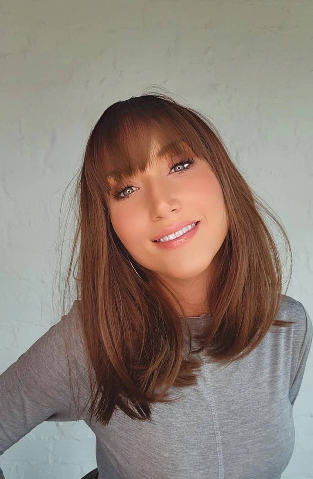 DUSTY SUNDAY 14 Premium Fibre Heat-resistant Wig - Etsy