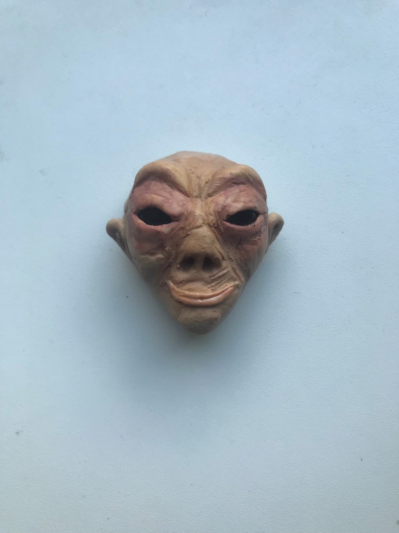 Face Magnets time - Etsy