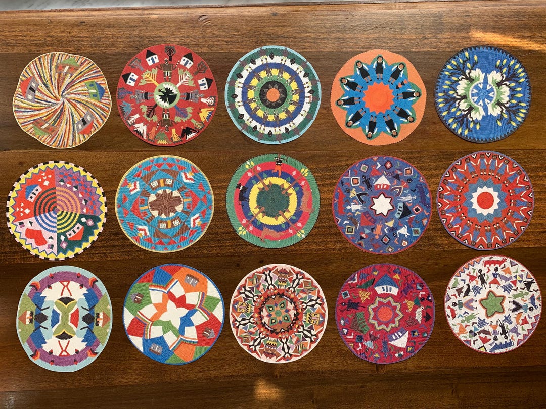 15 Pc Telephone Wire Basket Illustration Cutouts for Paper Crafting ...