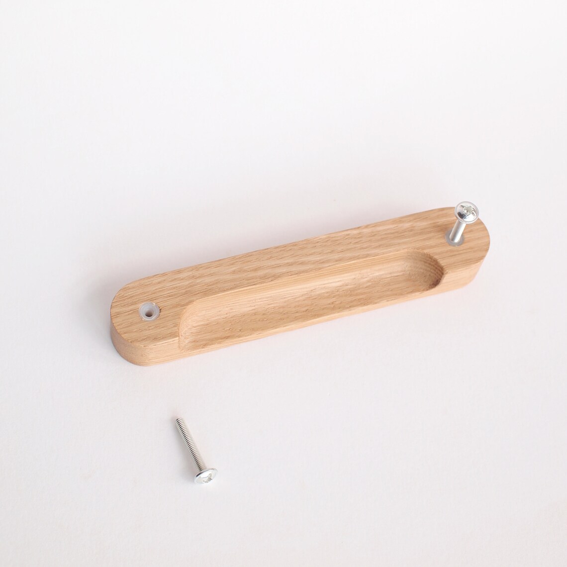 Wooden Cabinet Handle Pull for Dresser Drawer Wardrobe - Etsy