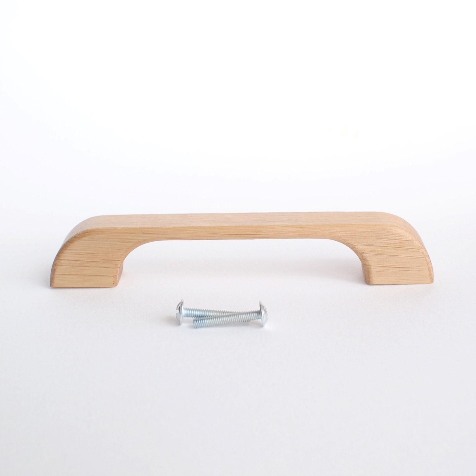 Wooden Cabinet Handle Pull for Dresser Drawer Wardrobe - Etsy