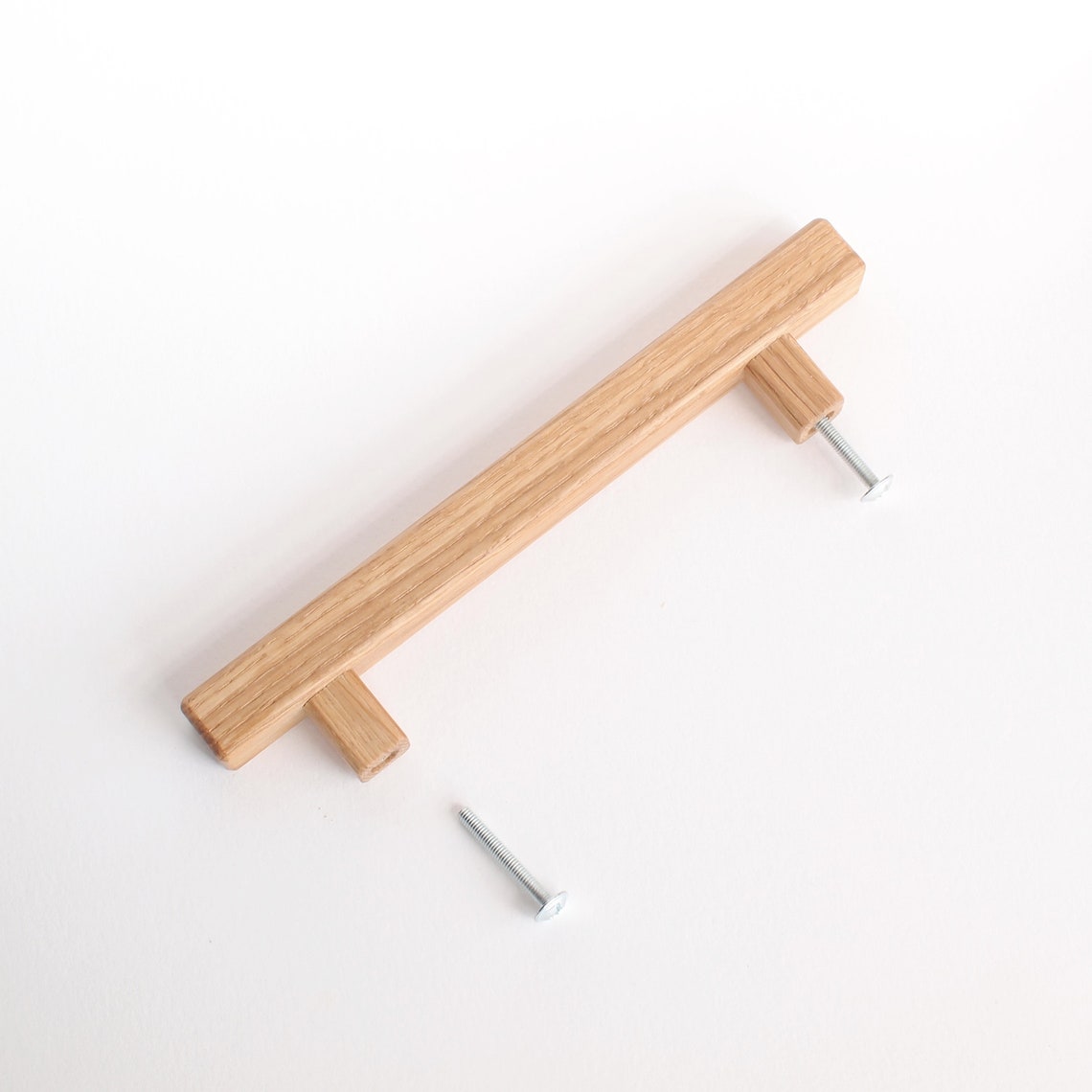 Wooden Cabinet Pulls Cabinet Handles Drawer Handles Drawer - Etsy