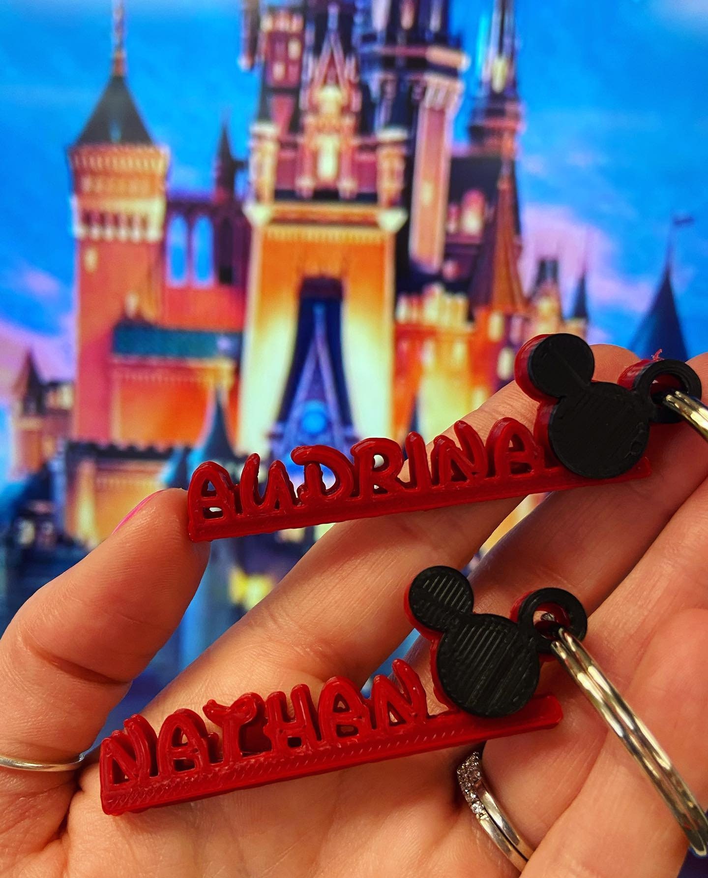 Custom 3D Prints - Etsy