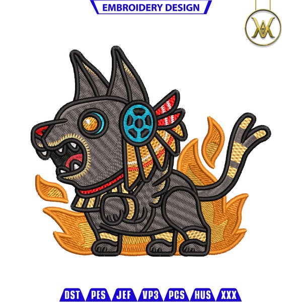 Aztec Embroidery - Etsy