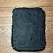 Ace Rug | Ace of Spades Rug | Playing Card Rug | Mini Ace Card Rug ...