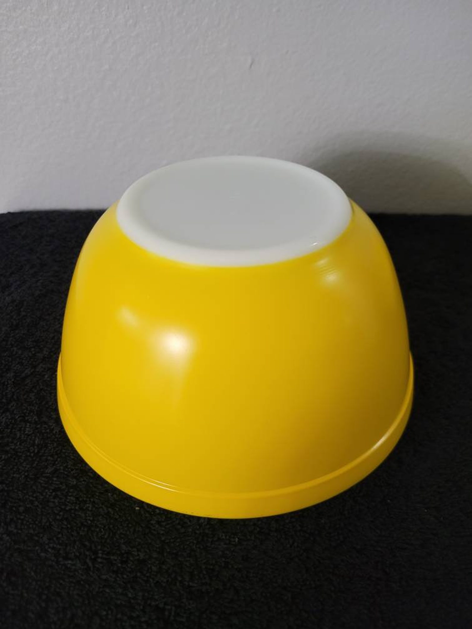 Pyrex Daisy Mixing Bowl Set - Etsy