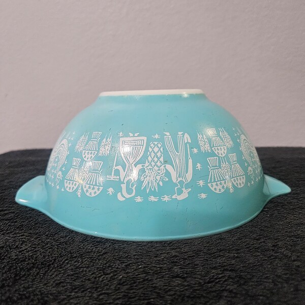 Pyrex Cinderella - Etsy