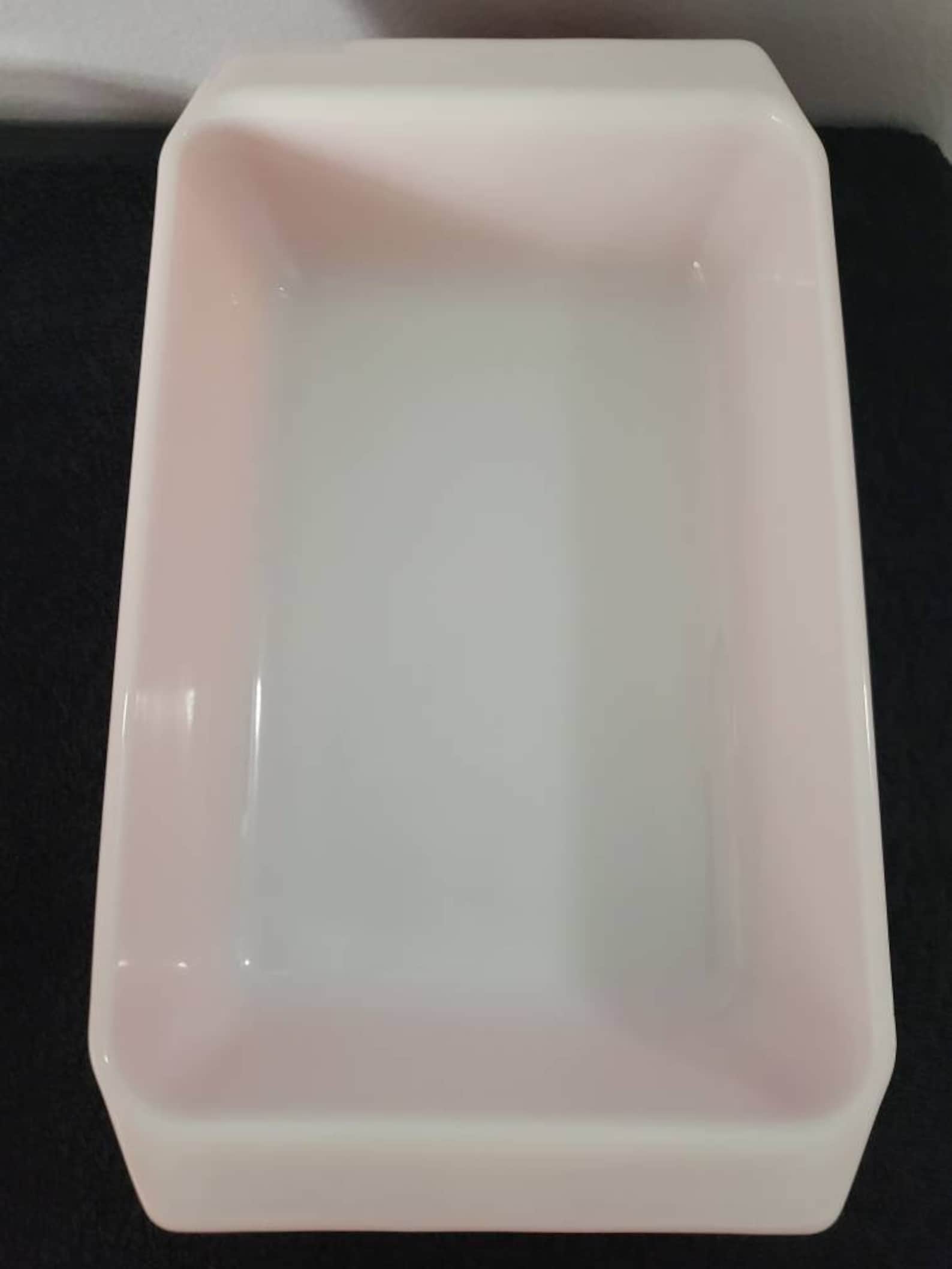 Pyrex Promo Pink Scroll 575 Space Saver Casserole Dish - Etsy