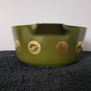 Pyrex Promo Zodiac 475 Round Casserole Dish - Etsy