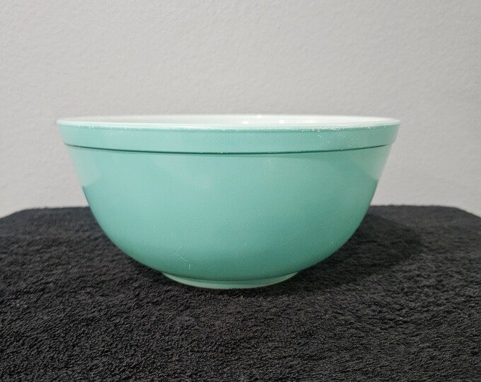 Pyrex Flameware 6283 Double Boiler - Etsy
