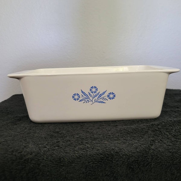 Corningware Blue Cornflower - Etsy