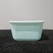 Pyrex Horizon Blue 913 Loaf Pan - Etsy