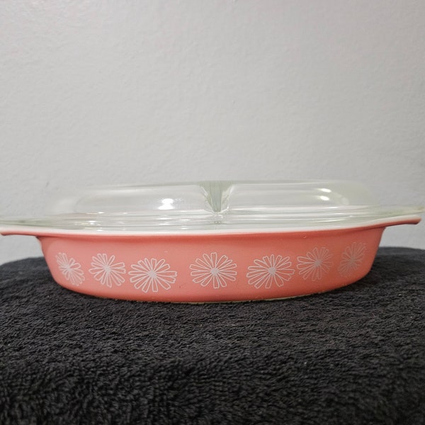 Pink Pyrex Bowls - Etsy